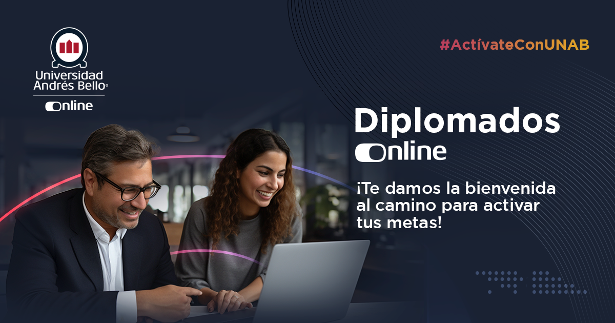 Oferta Educativa en Modalidad Virtual | UNAB Online